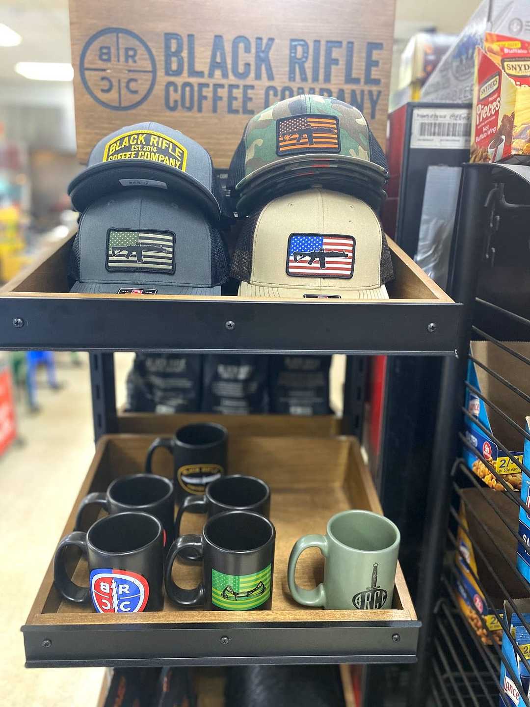 Home | The Gold Mine Store & Grill