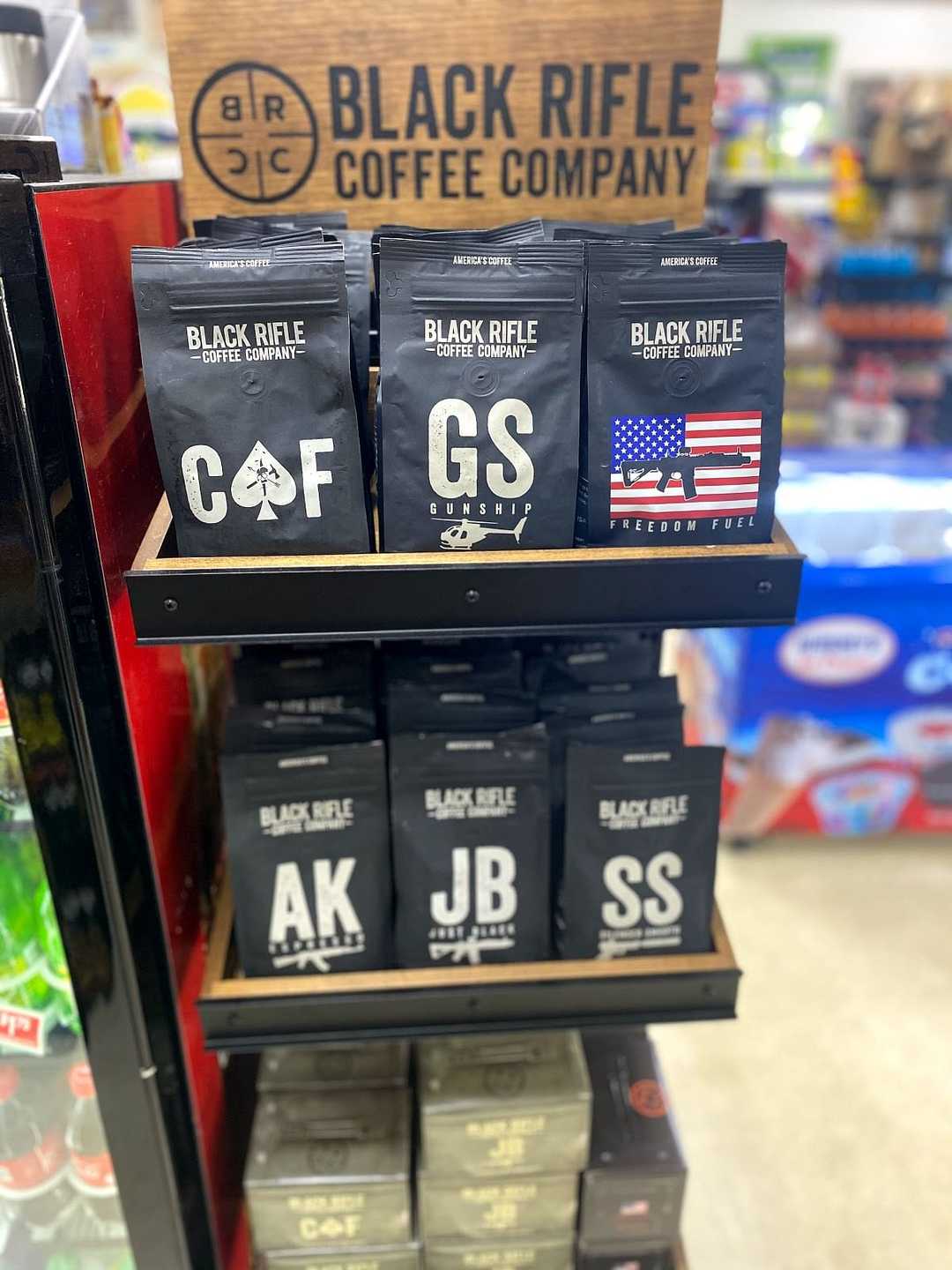 Home | The Gold Mine Store & Grill